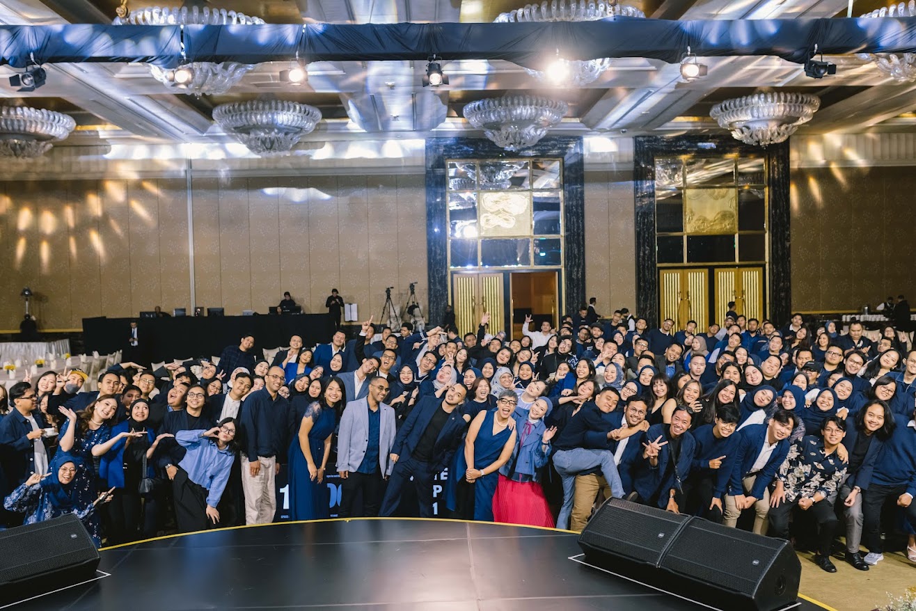 Inspirasi Mencari Tren Desain Interior untuk Milenial, Eksklusif dan ...