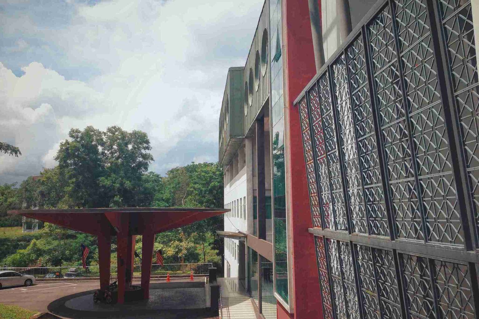 7 Inspirasi Fasad Rumah & Fungsi Sesuai Kepribadian Pemiliknya ...