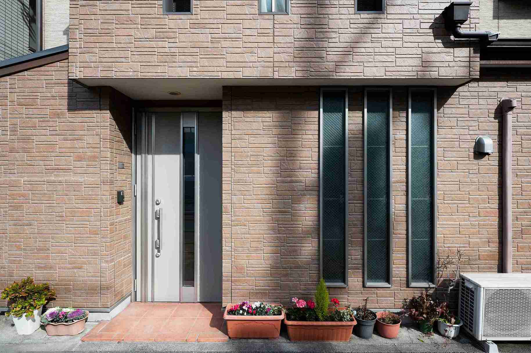 7 Inspirasi Fasad Rumah & Fungsi Sesuai Kepribadian Pemiliknya ...
